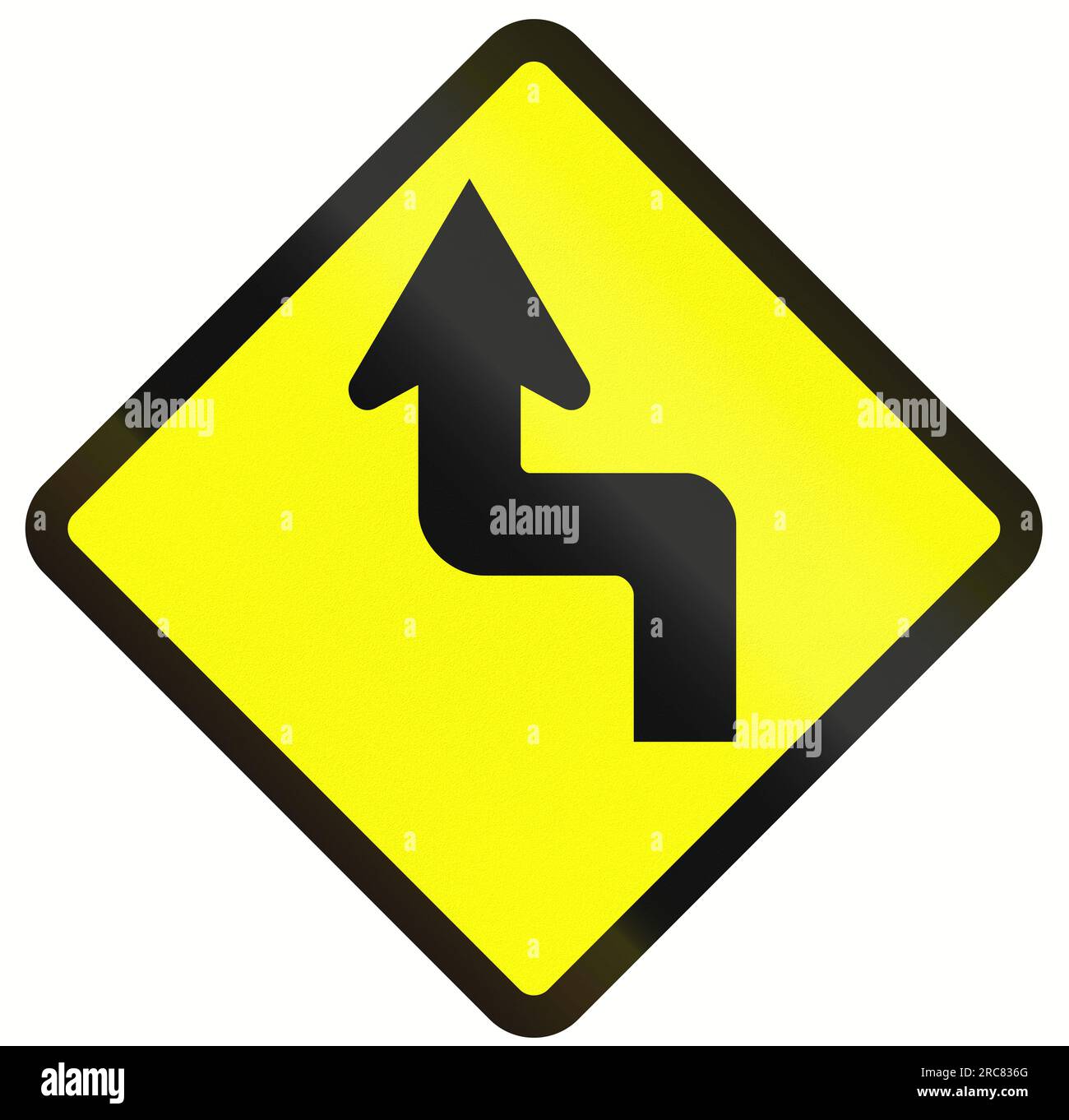 Turn angle Cut Out Stock Images & Pictures - Alamy