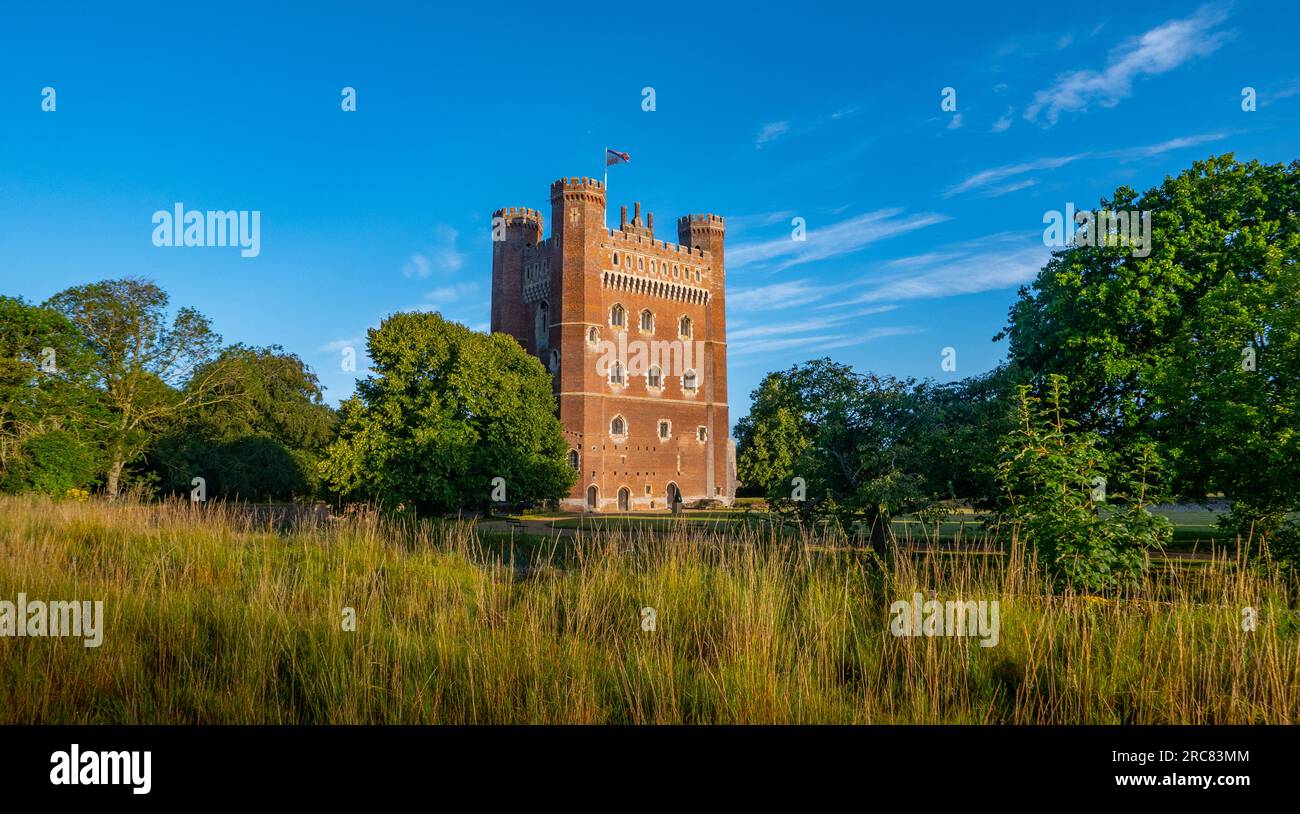 Robert de tateshale hi-res stock photography and images - Alamy