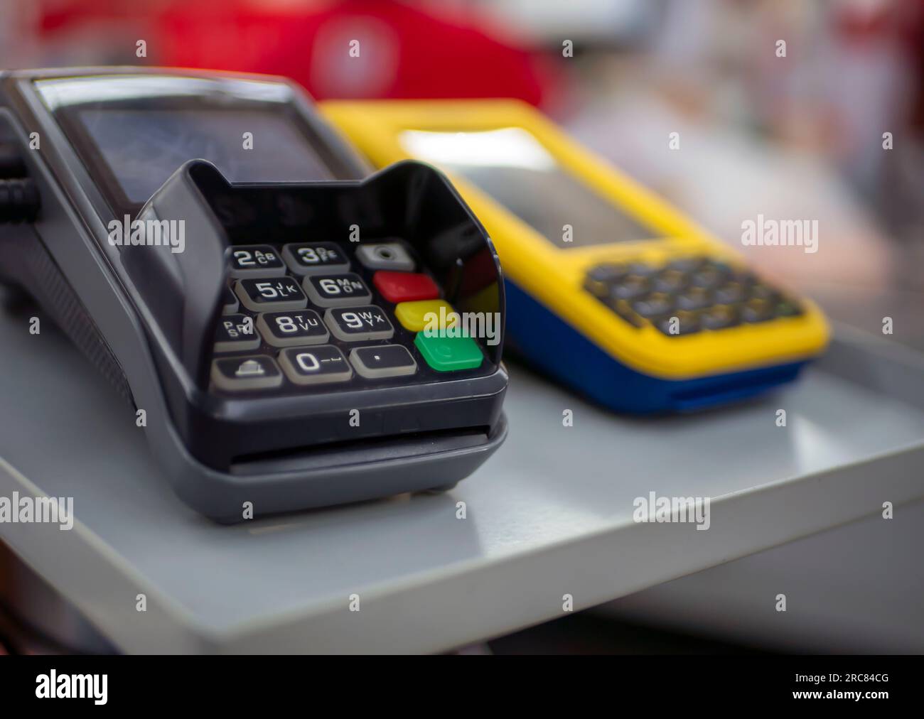 Smart key hi-res stock photography and images - Alamy