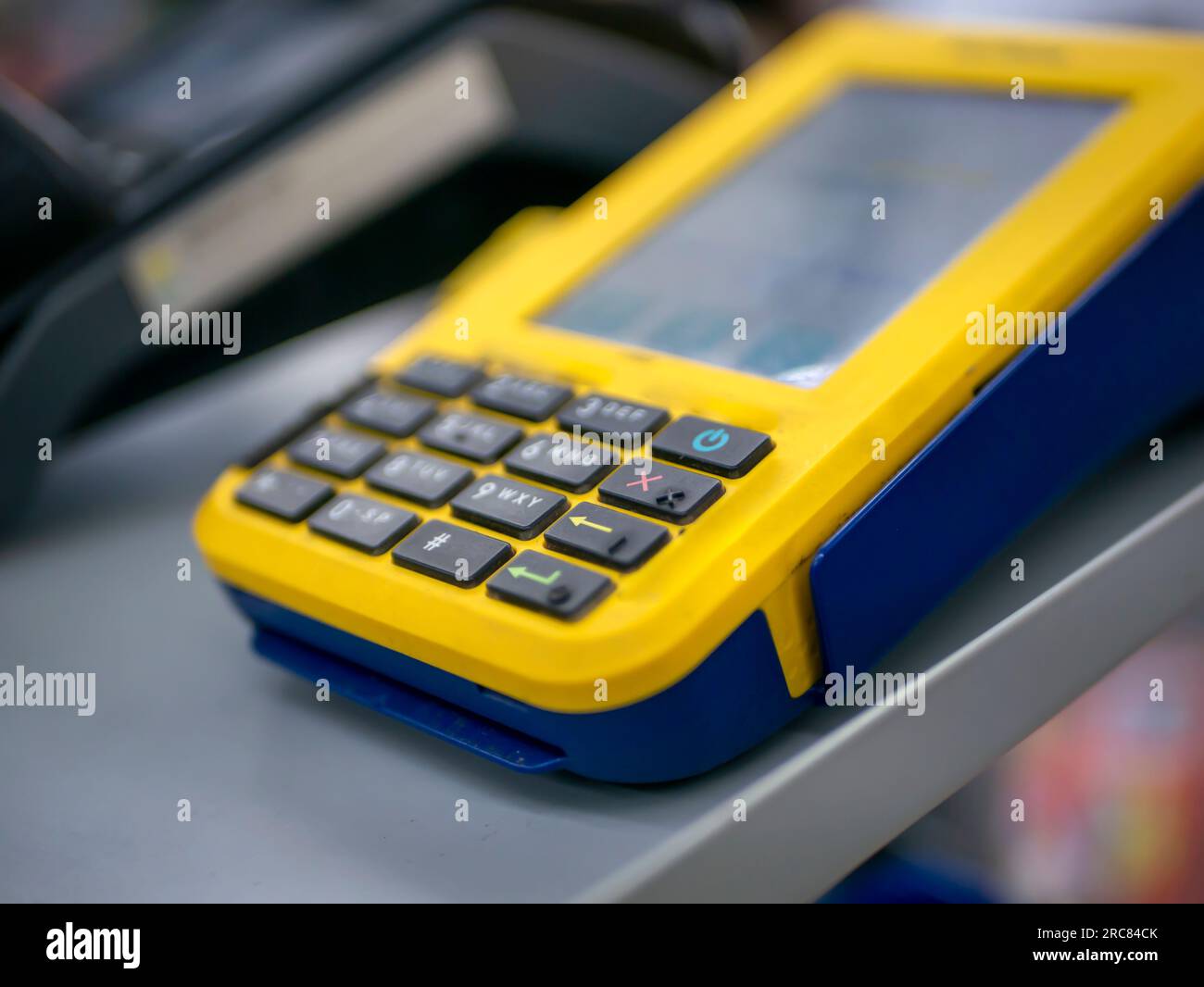 Smart key hi-res stock photography and images - Alamy