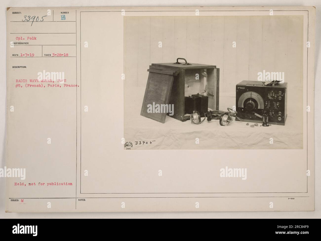 111 sc 33905a hi-res stock photography and images - Alamy