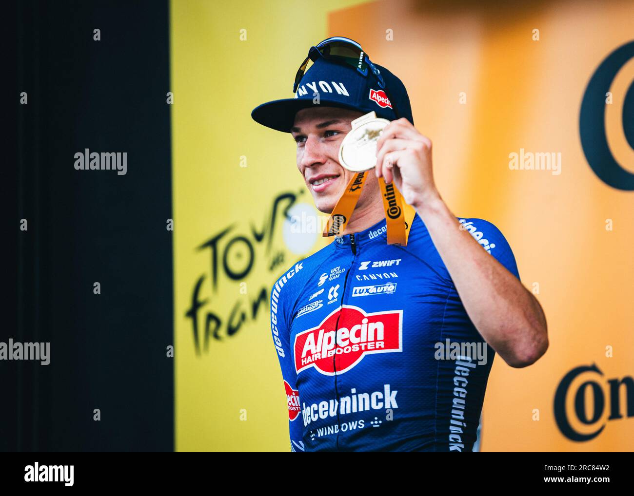 Jasper philipsen swpix hi-res stock photography and images - Alamy