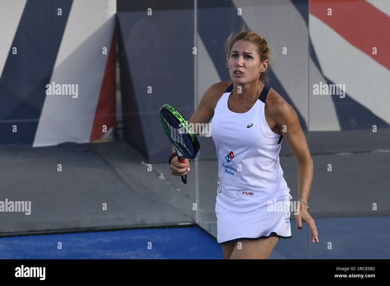 Lorena alonso hi-res stock photography and images - Alamy