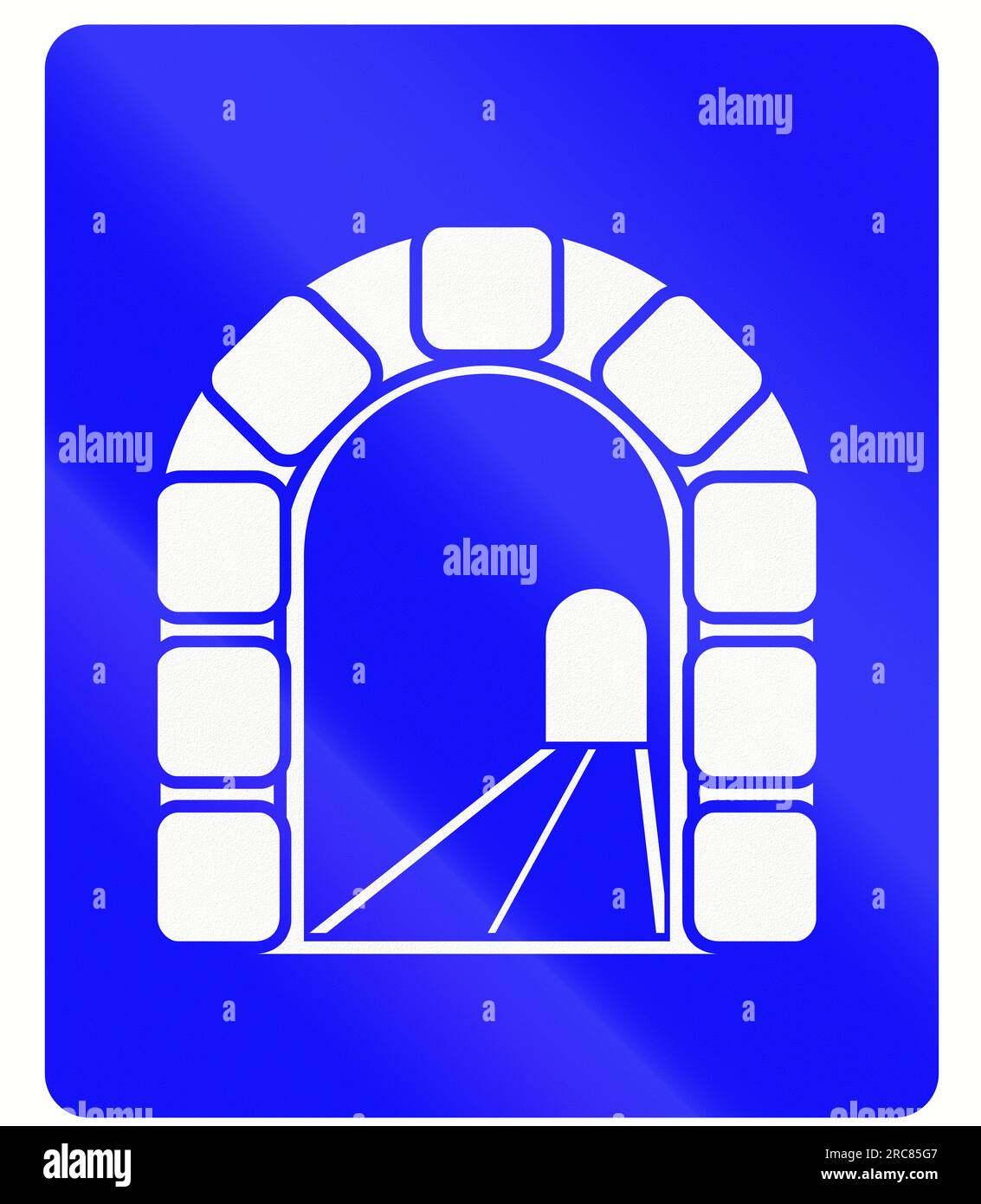 Tunnel asia Cut Out Stock Images & Pictures - Alamy