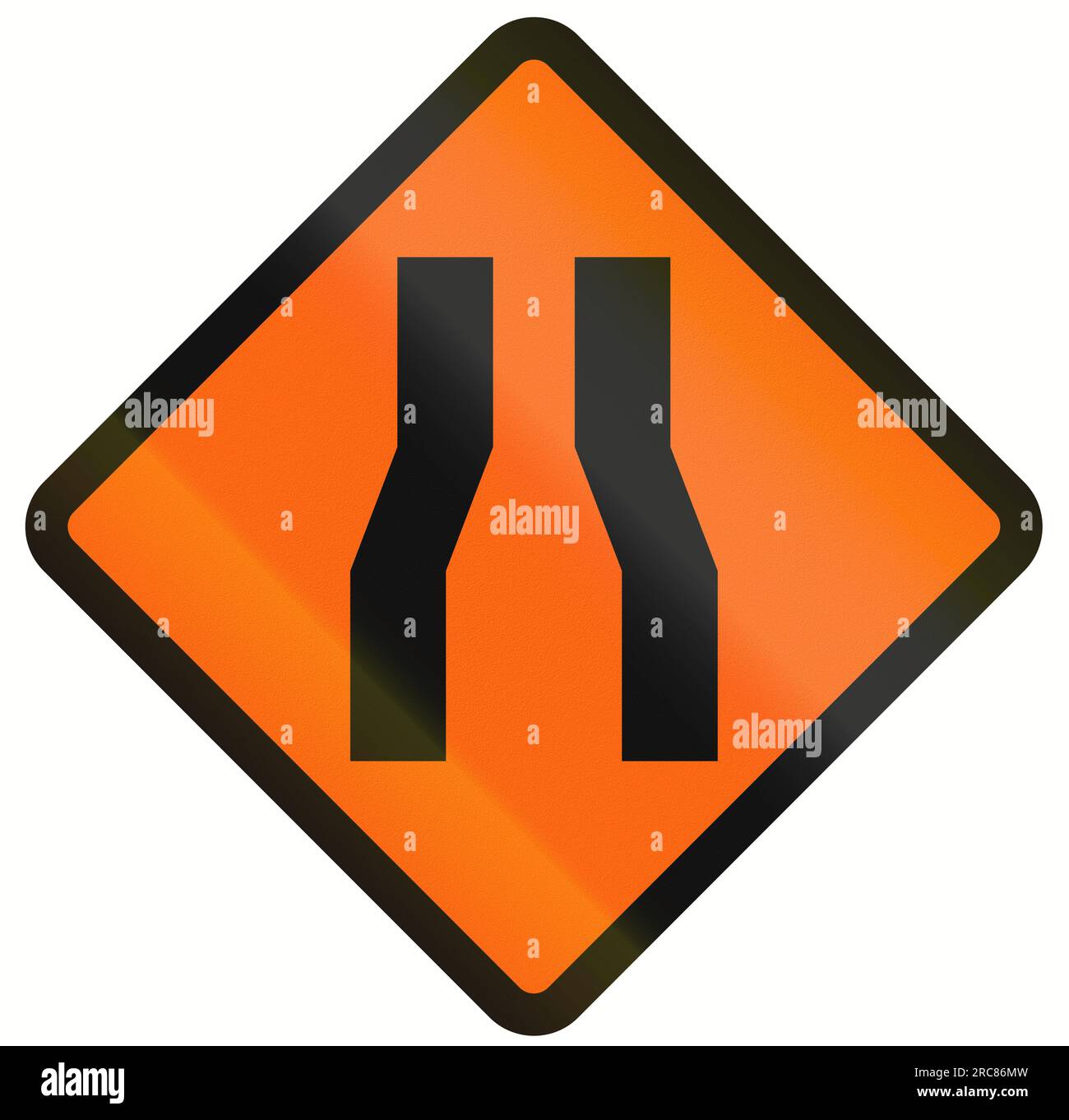 Very narrow lane Cut Out Stock Images & Pictures - Alamy