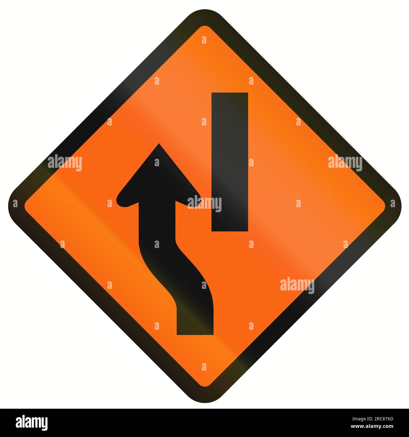 Diversion to the left hi-res stock photography and images - Alamy