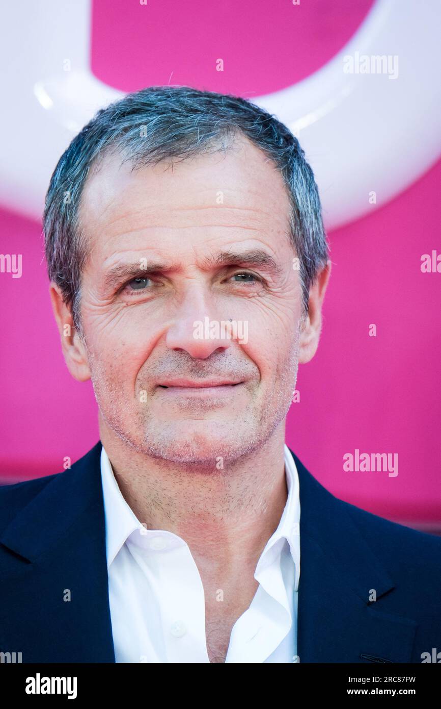 David heyman uk premiere hi-res stock photography and images - Alamy