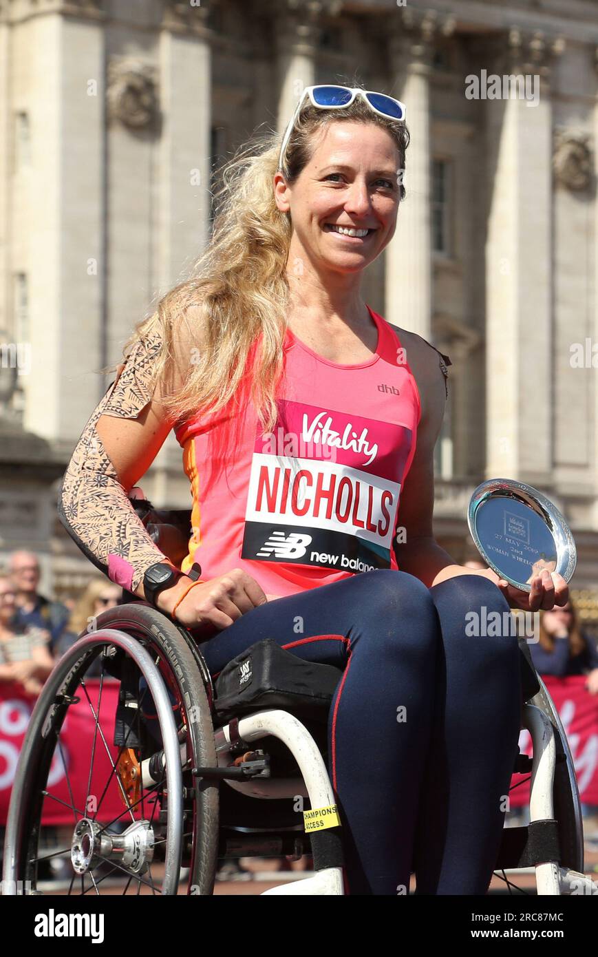 Mel nicholls hi-res stock photography and images - Alamy