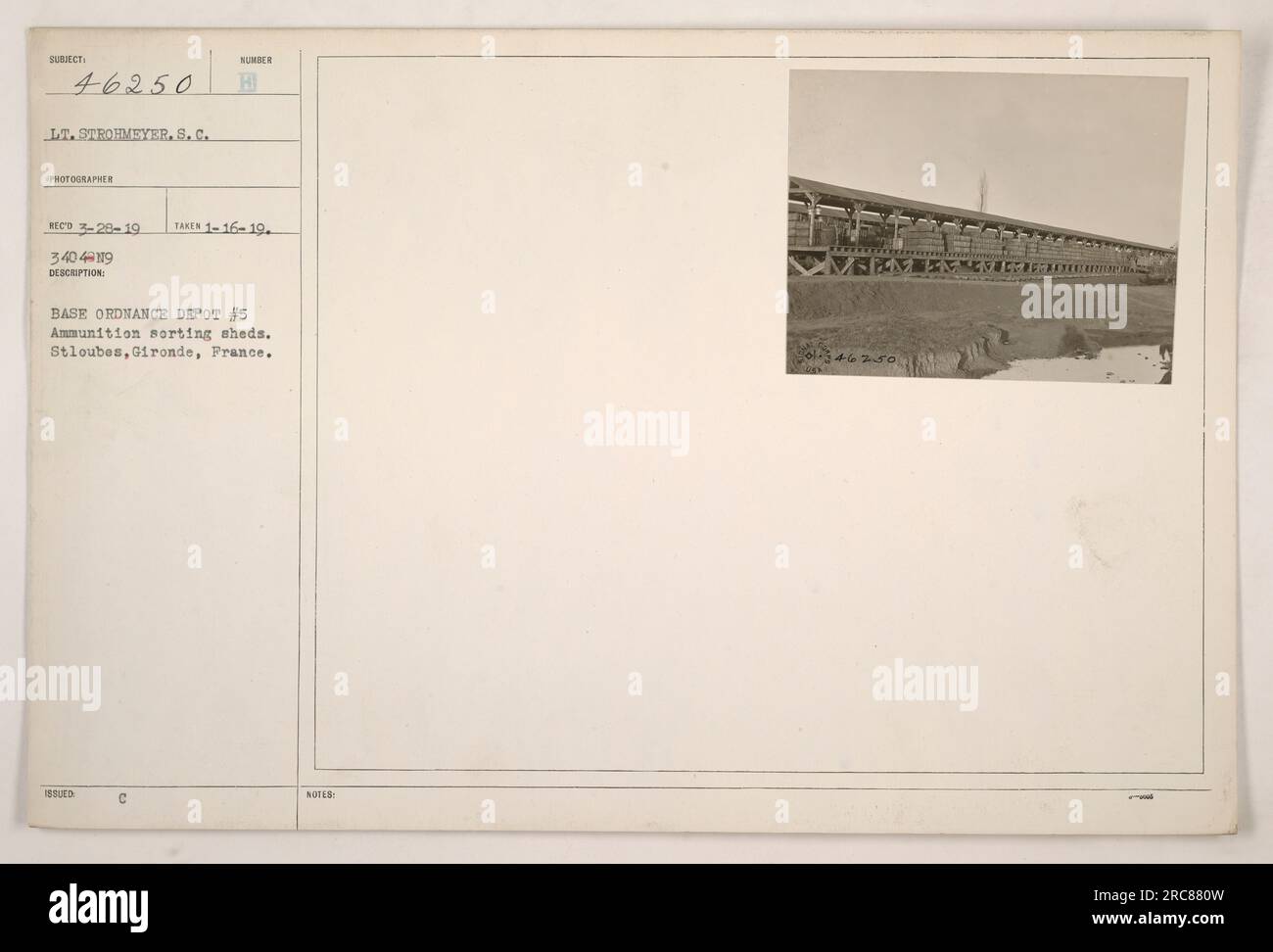 Sorting sheds hi-res stock photography and images - Alamy