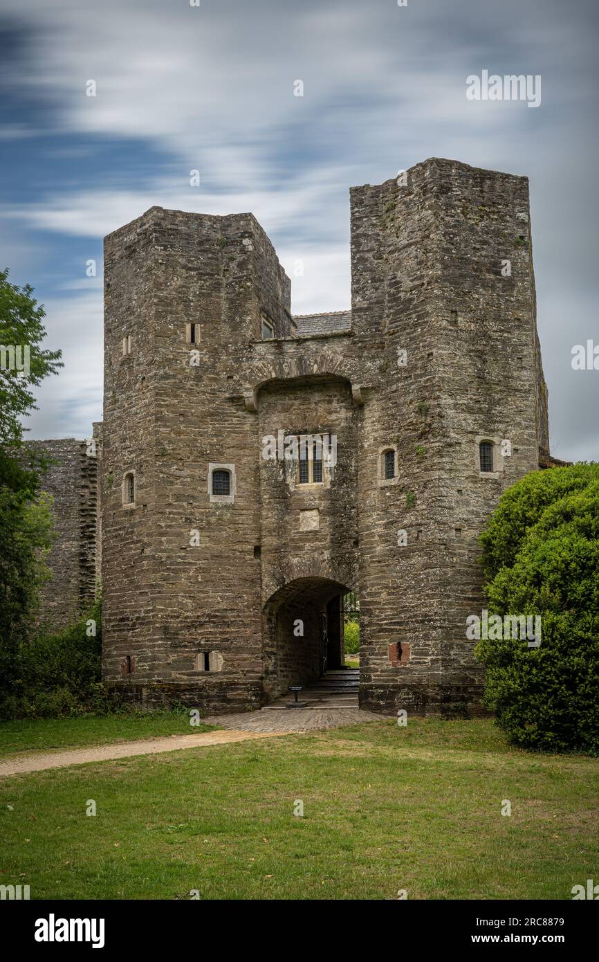 Pomeroy hi-res stock photography and images - Alamy