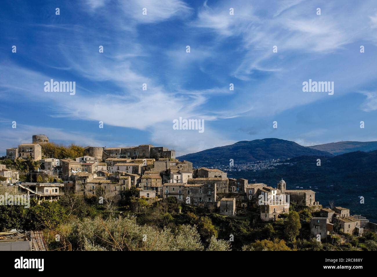 Savuto hi-res stock photography and images - Alamy