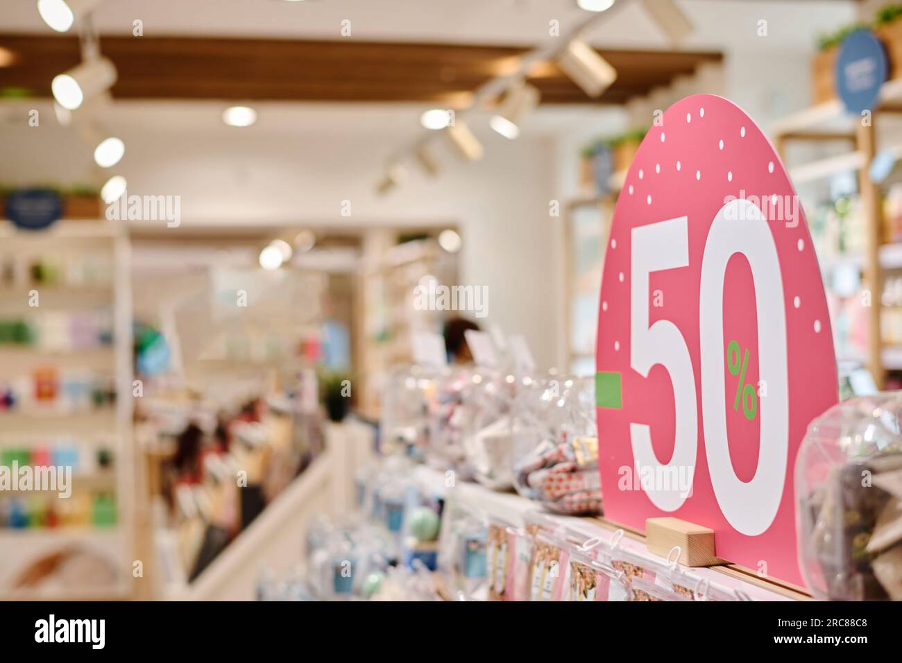 Big shopping in mall hi-res stock photography and images - Alamy