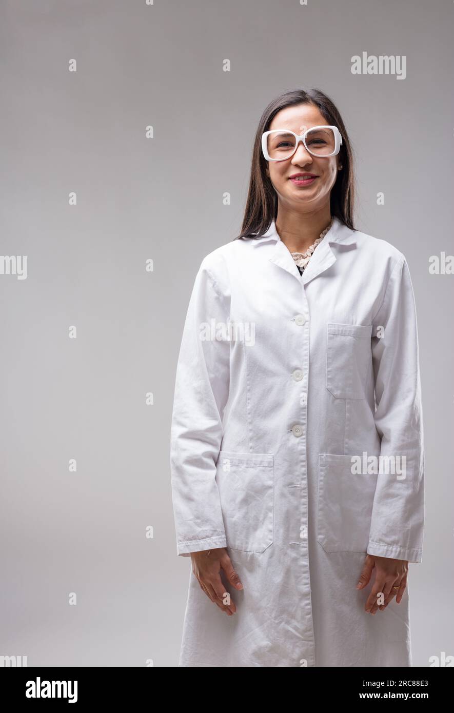 Accomplished researcher hi-res stock photography and images - Alamy