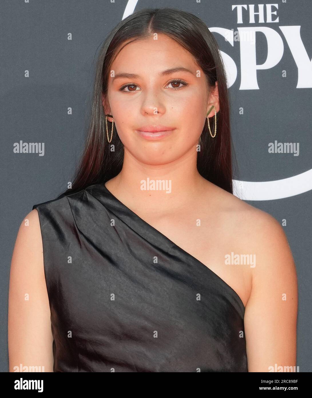 Melanie barcenas hi-res stock photography and images - Alamy