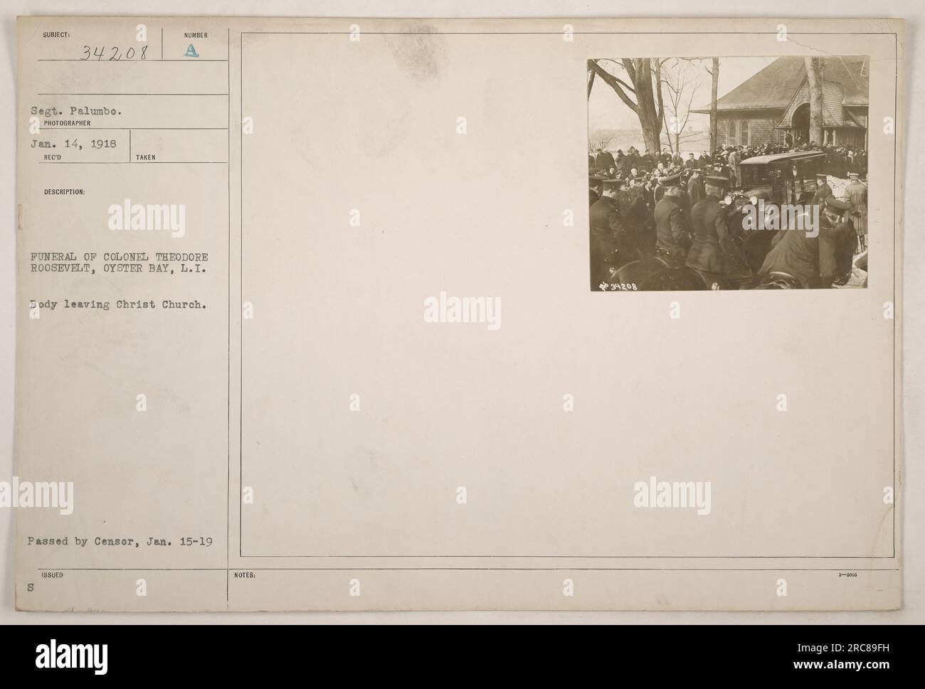 Sergeant Palumbo stands solemnly as he participates in the funeral ...