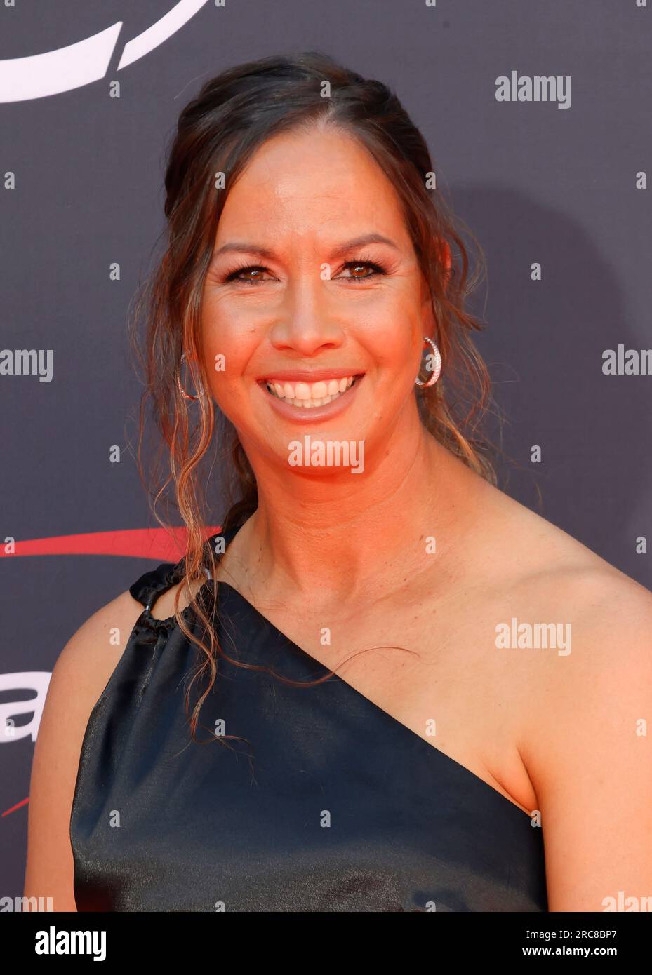 Hollywood, California, USA. 12th July, 2023. Cat Osterman The 2023 ESPY ...