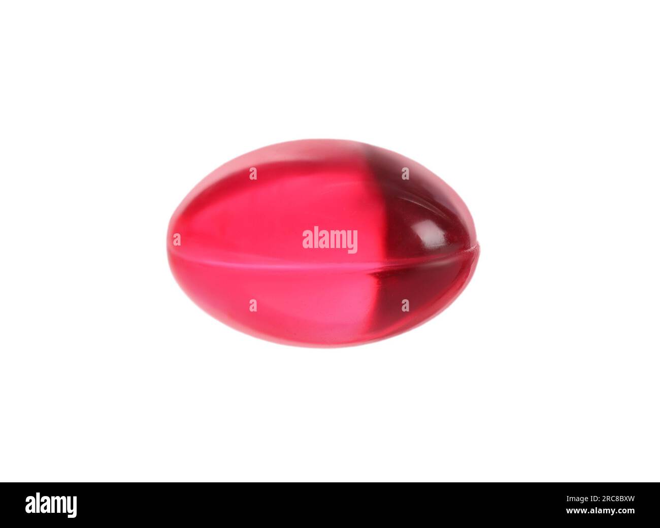 Pink pill hi-res stock photography and images - Alamy