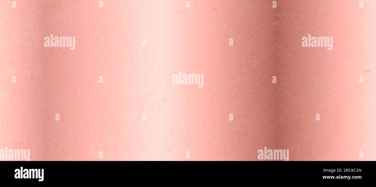 Rose gold design element hi-res stock photography and images - Alamy
