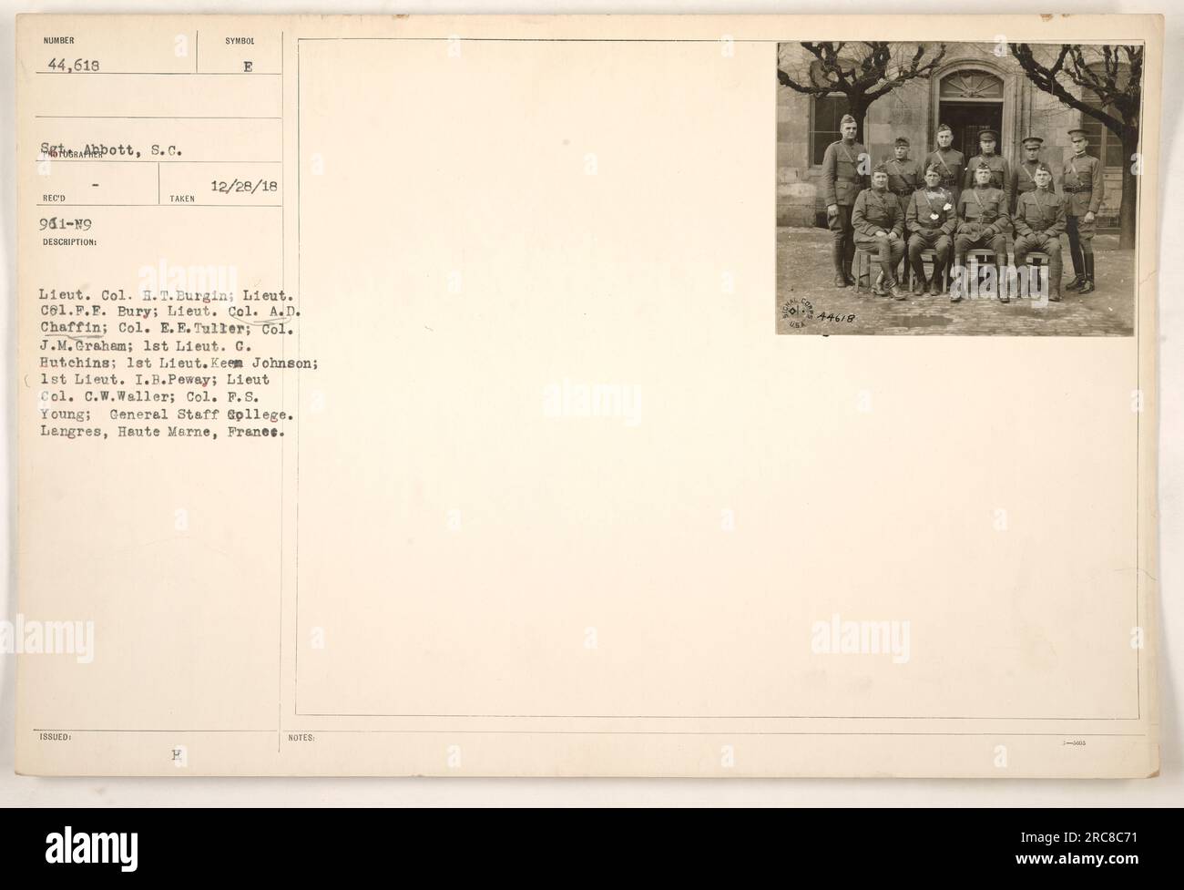 111 sc 44618 hi-res stock photography and images - Alamy