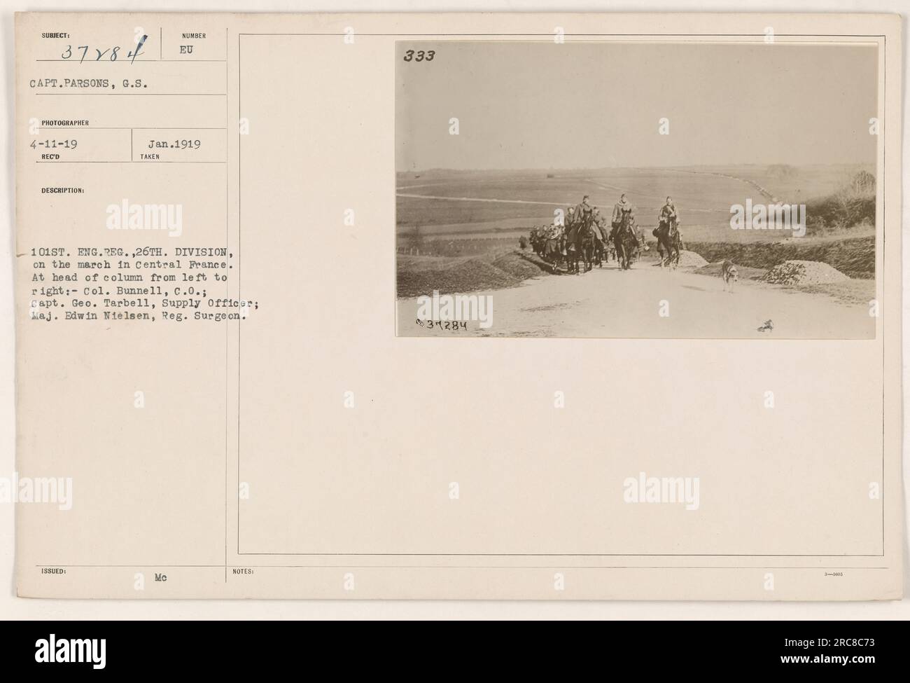 101st engineer regiment hi-res stock photography and images - Alamy