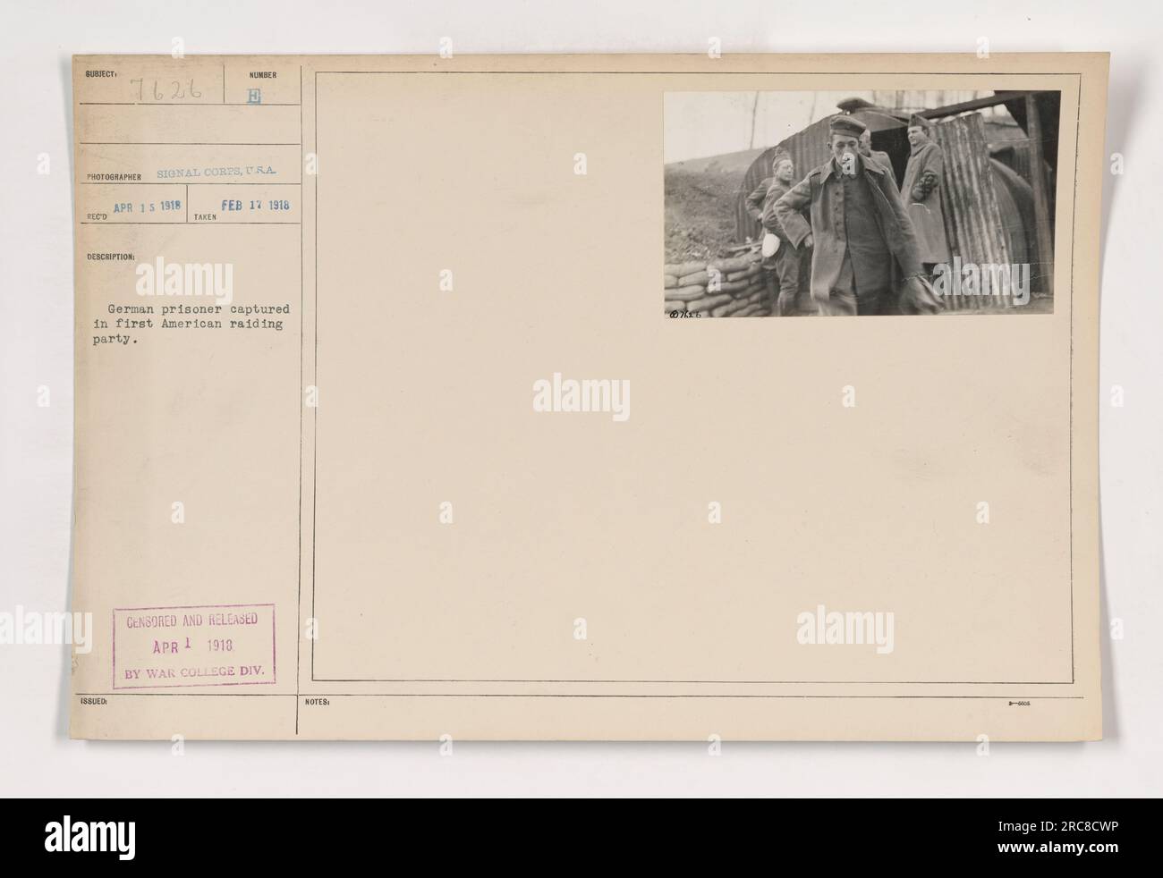 American raiding party hi-res stock photography and images - Alamy