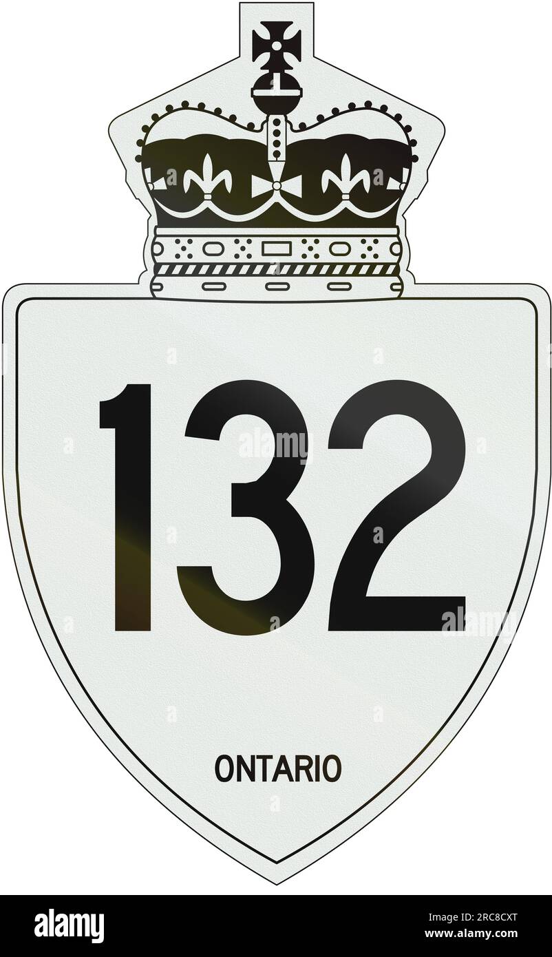 132 highway hi-res stock photography and images - Alamy