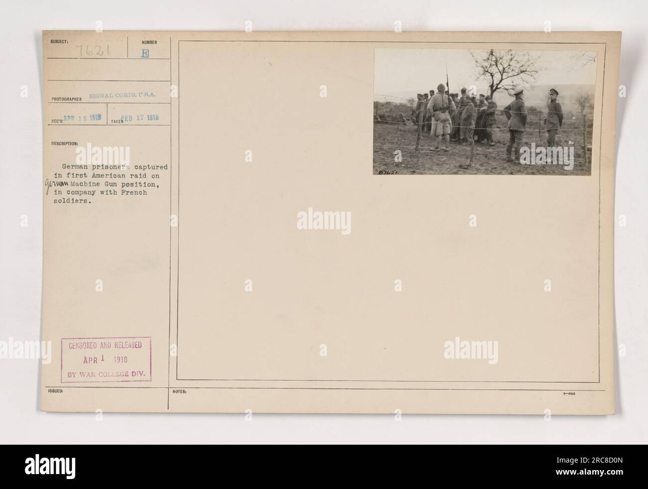 Hun machine gun positions hi-res stock photography and images - Alamy