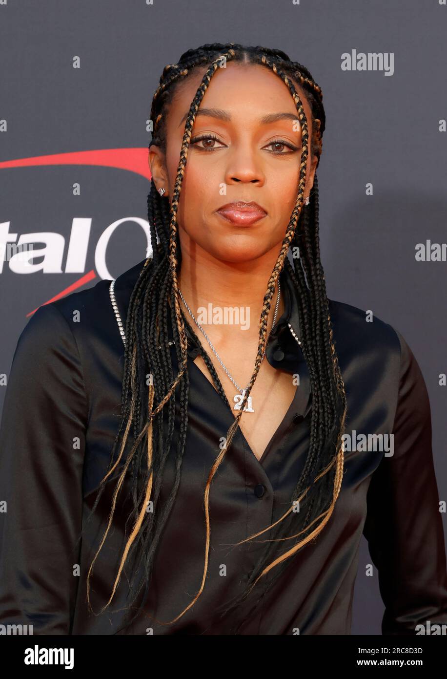 Renee montgomery hi-res stock photography and images - Alamy