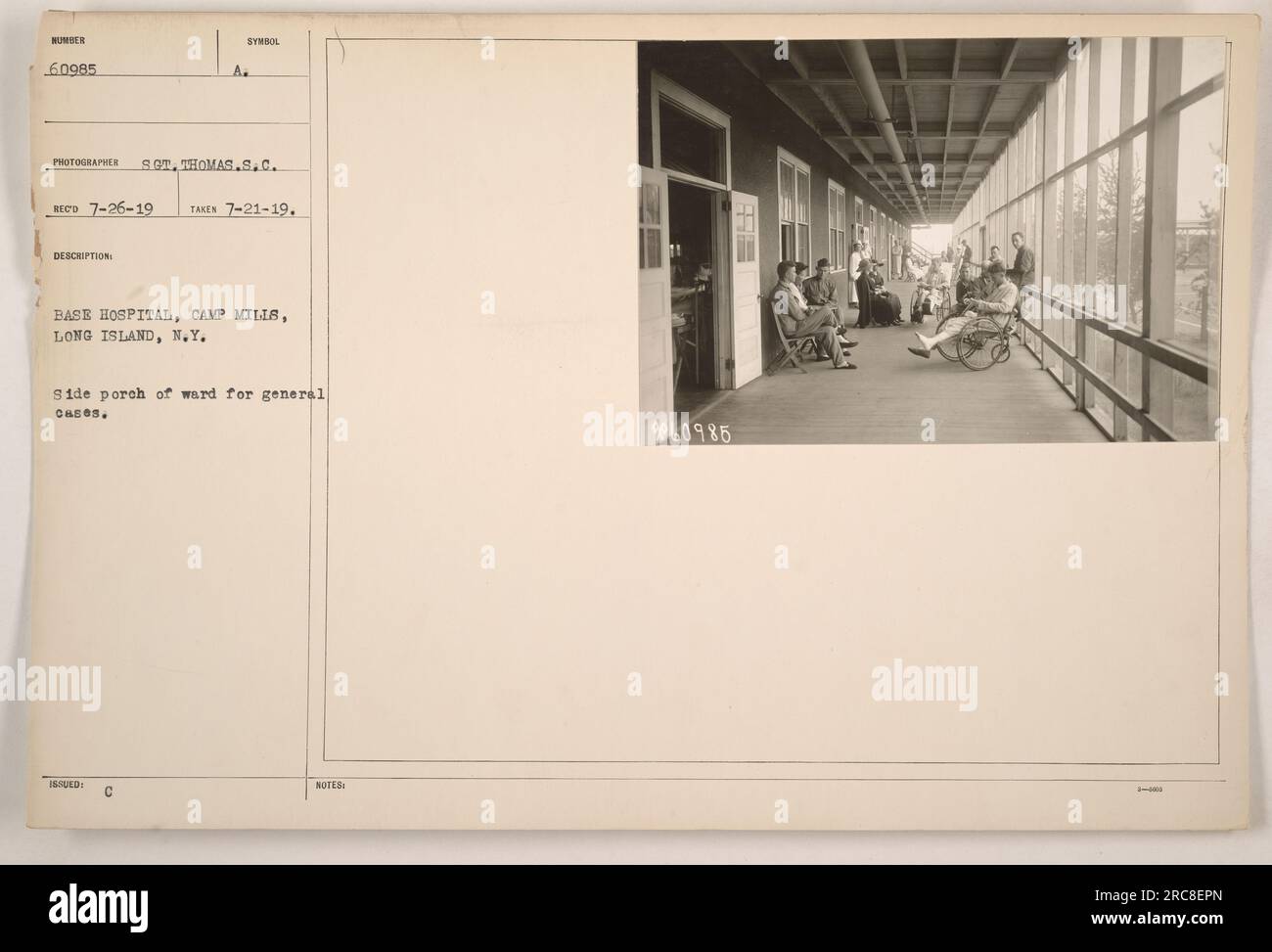 General case ward hi-res stock photography and images - Alamy