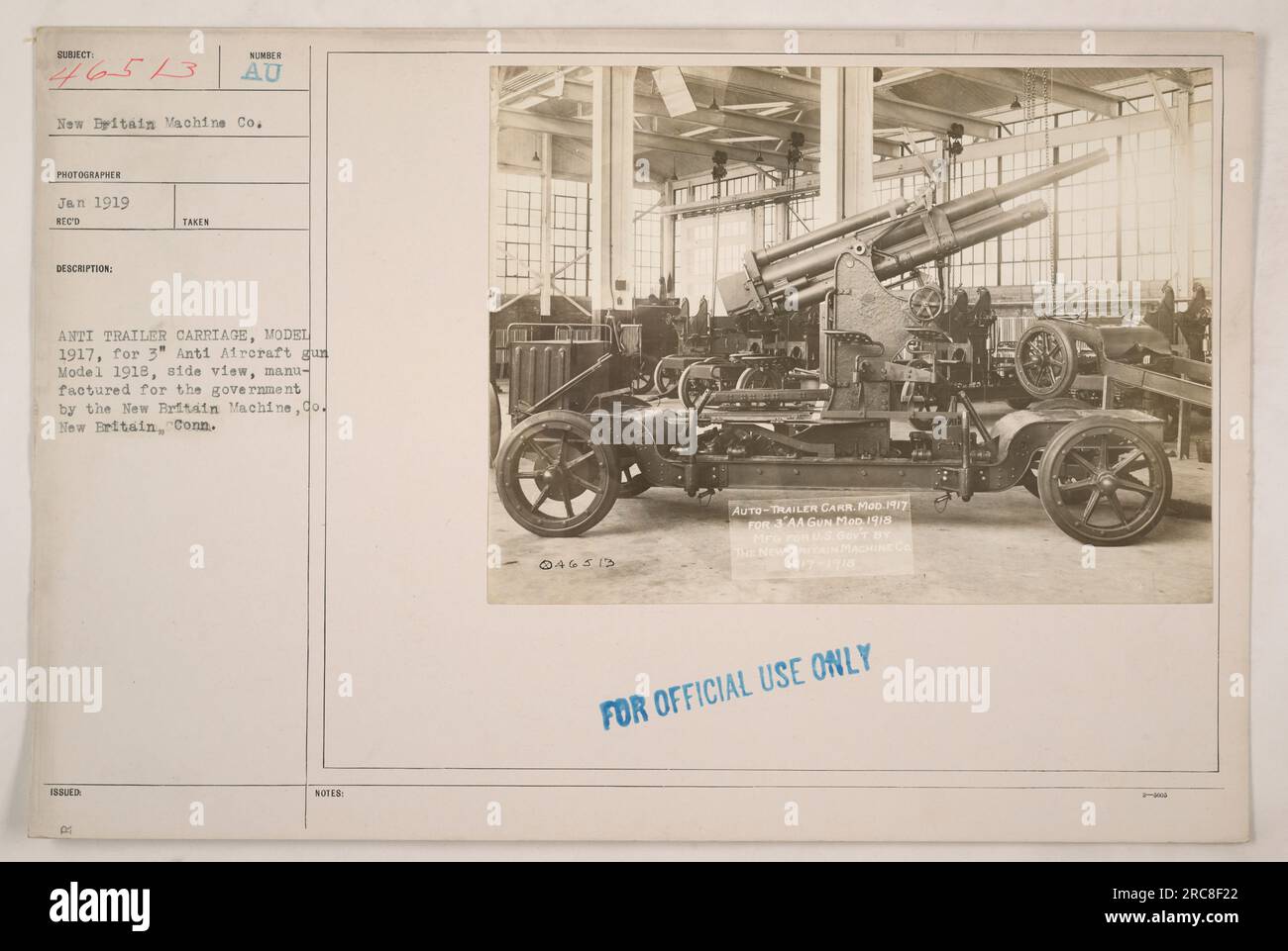 New britain machine co hi-res stock photography and images - Alamy