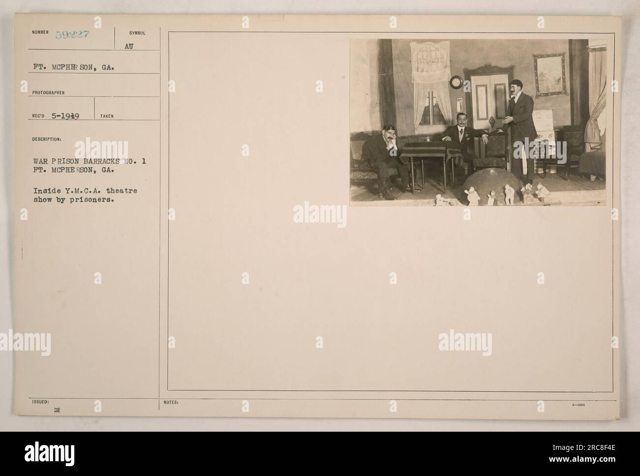 Prison barracks infrastructure hi-res stock photography and images - Alamy