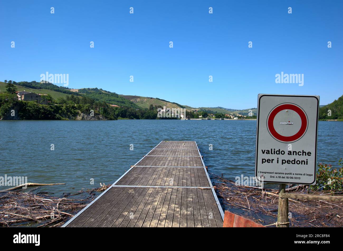 Panoramica del centro hi-res stock photography and images - Alamy