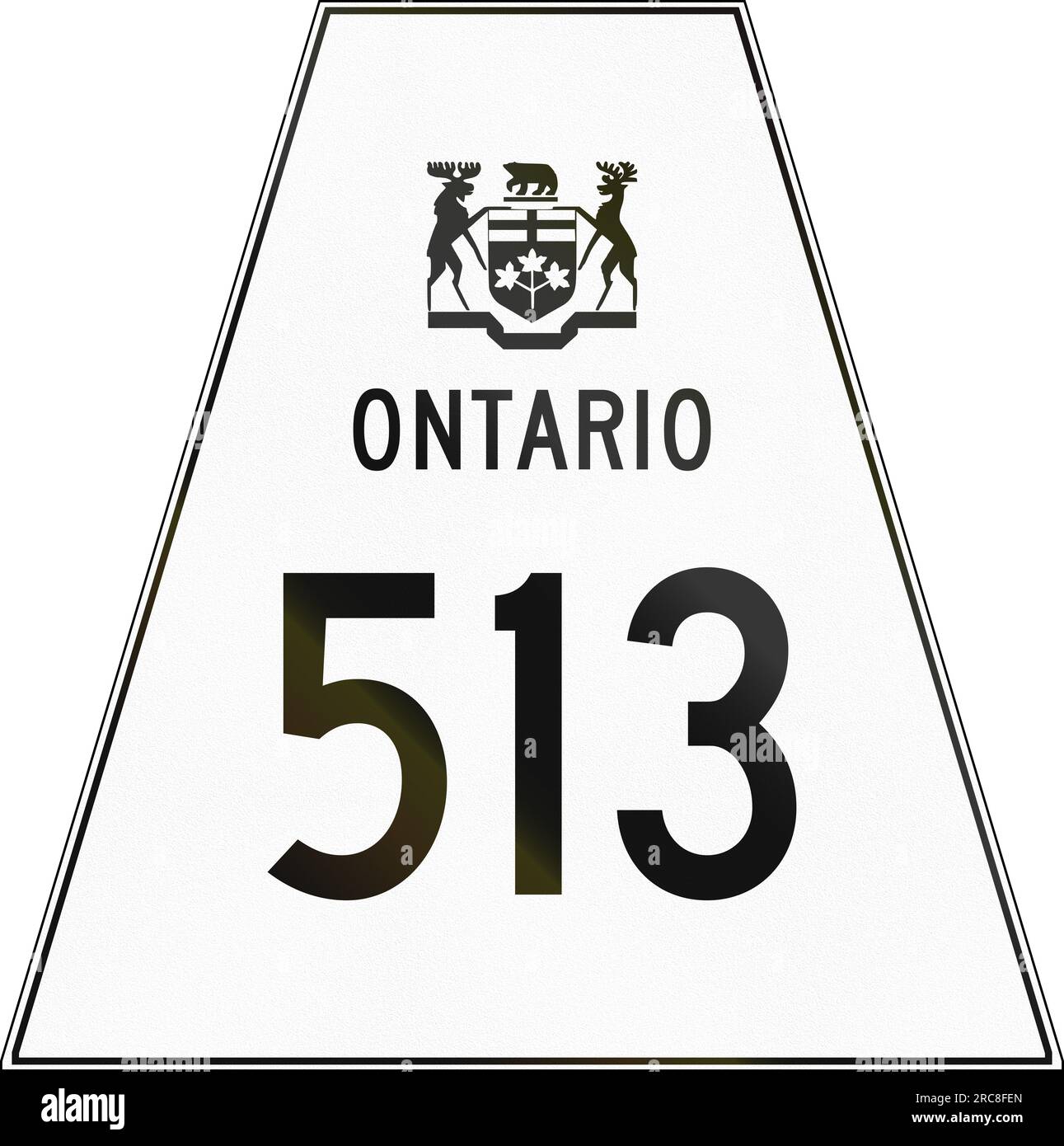 Canadian shield bear hi-res stock photography and images - Alamy