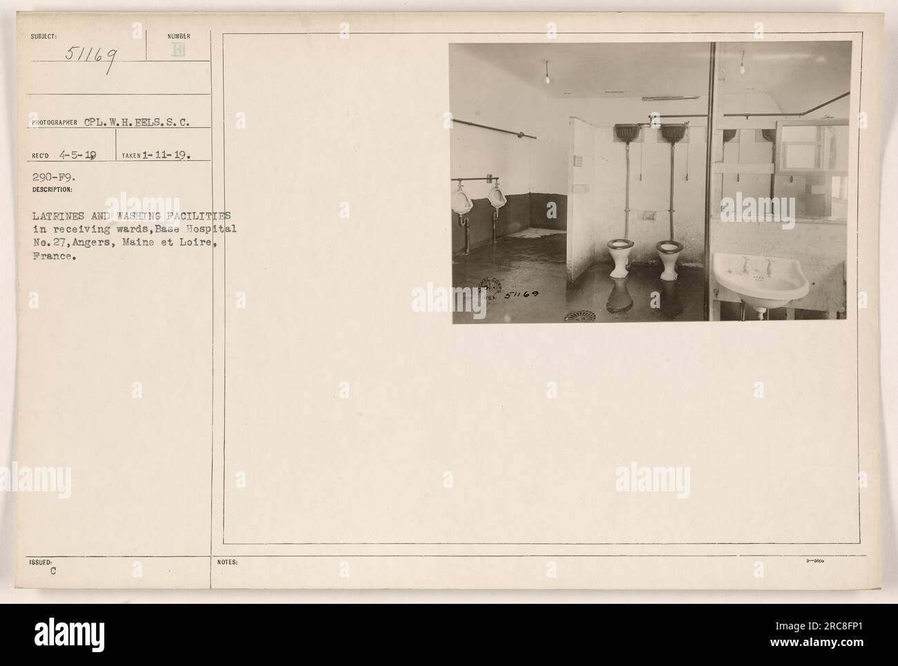 Latrines army camp hi-res stock photography and images - Alamy