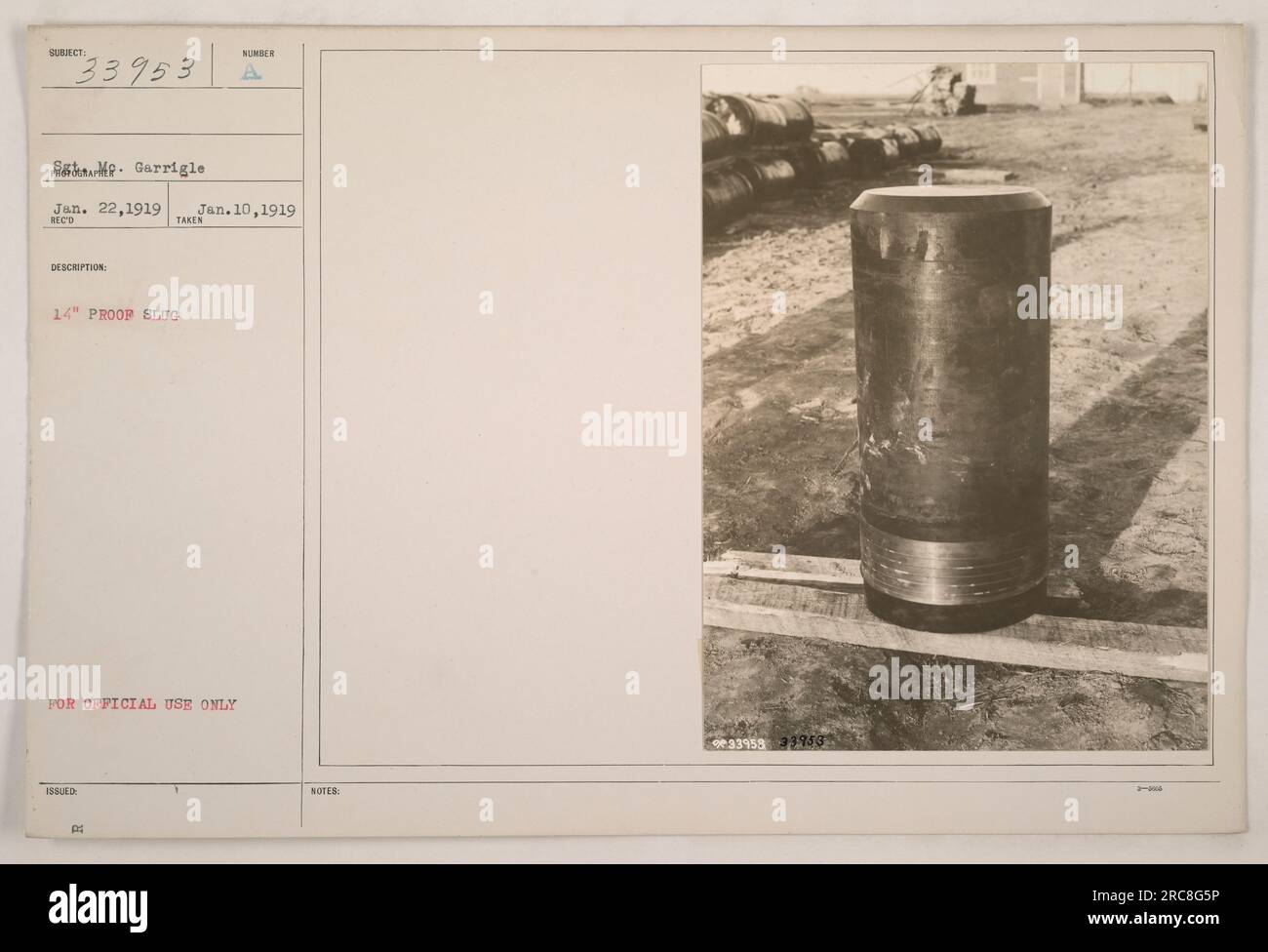 Issued identification photographs hi-res stock photography and images ...