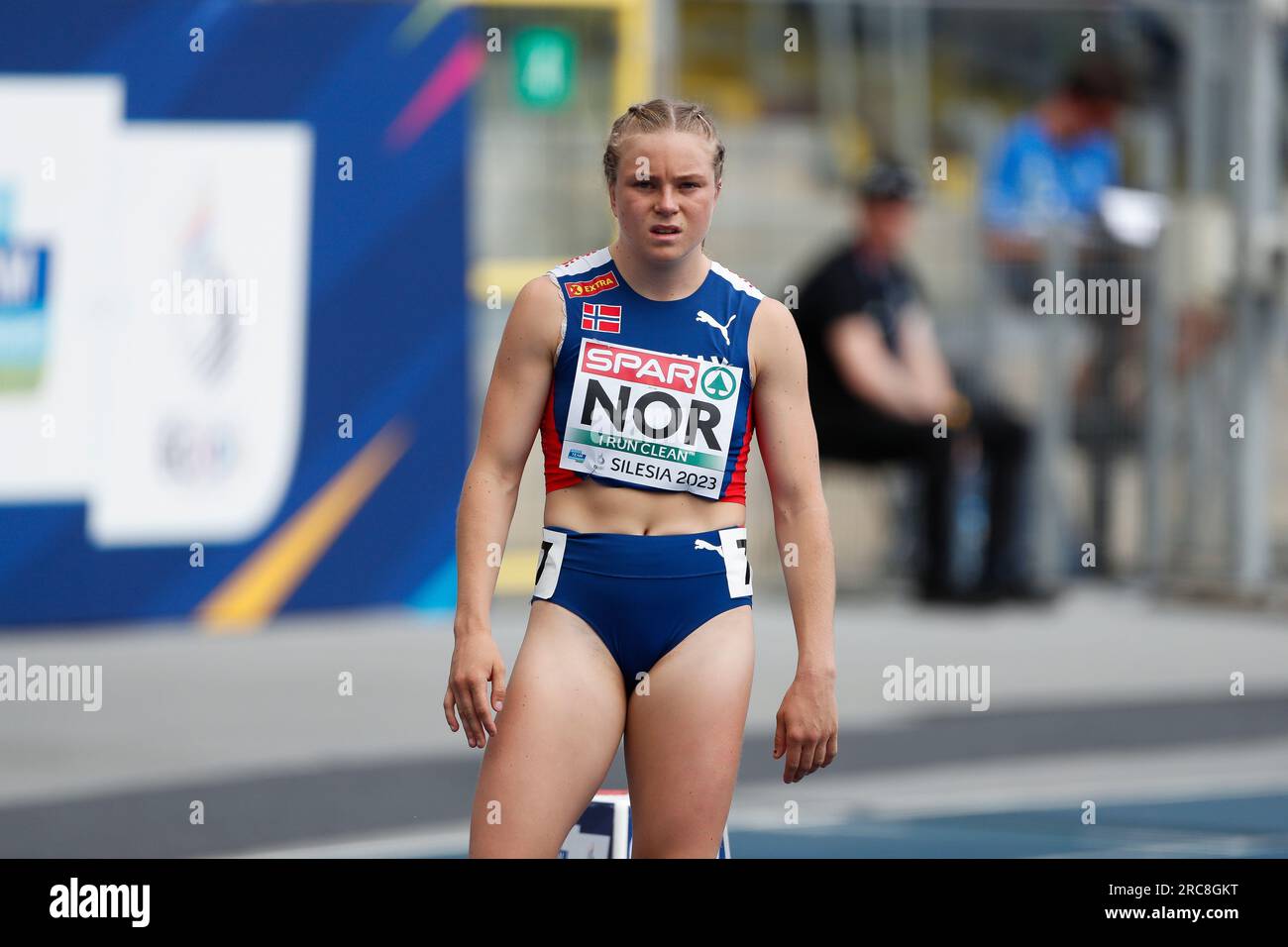 Henriette jaeger 2023 hi-res stock photography and images - Alamy