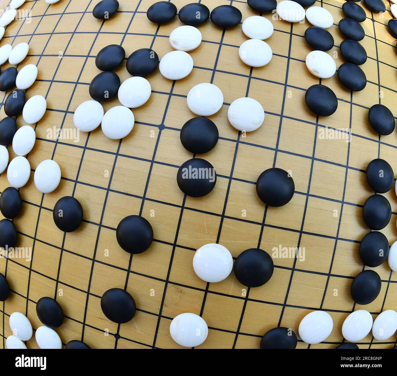 Game board invented hi-res stock photography and images - Alamy