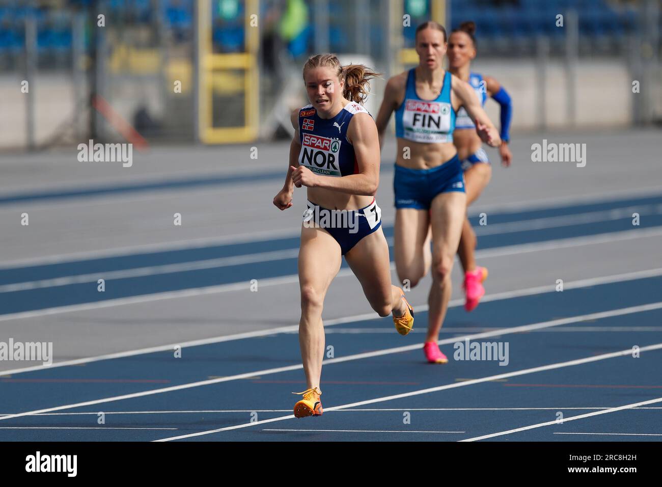 Henriette jaeger 2023 hi-res stock photography and images - Alamy