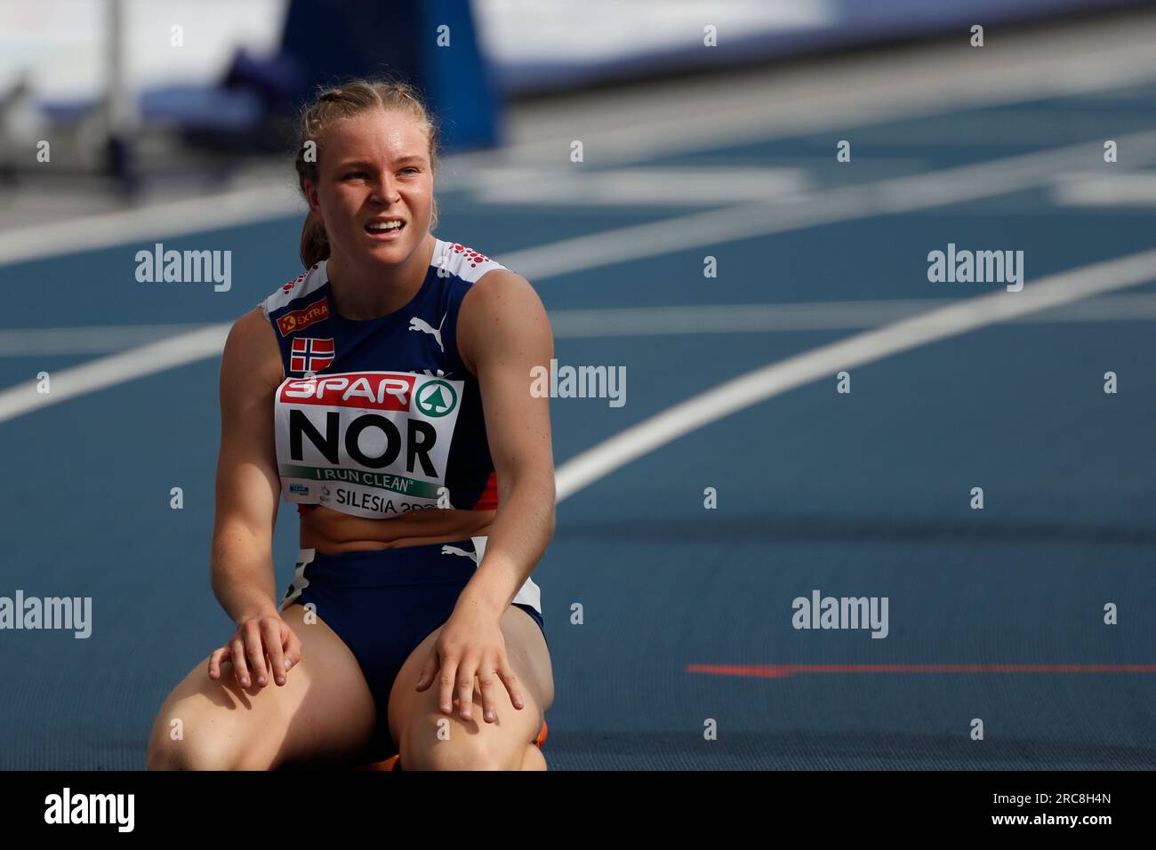 Henriette jaeger 2023 hi-res stock photography and images - Alamy