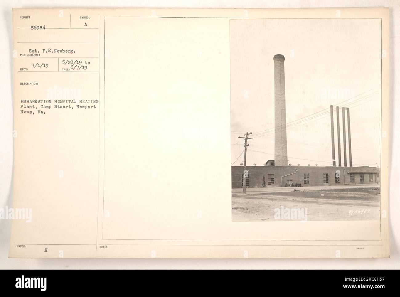 Camp stuart facilities hi-res stock photography and images - Alamy