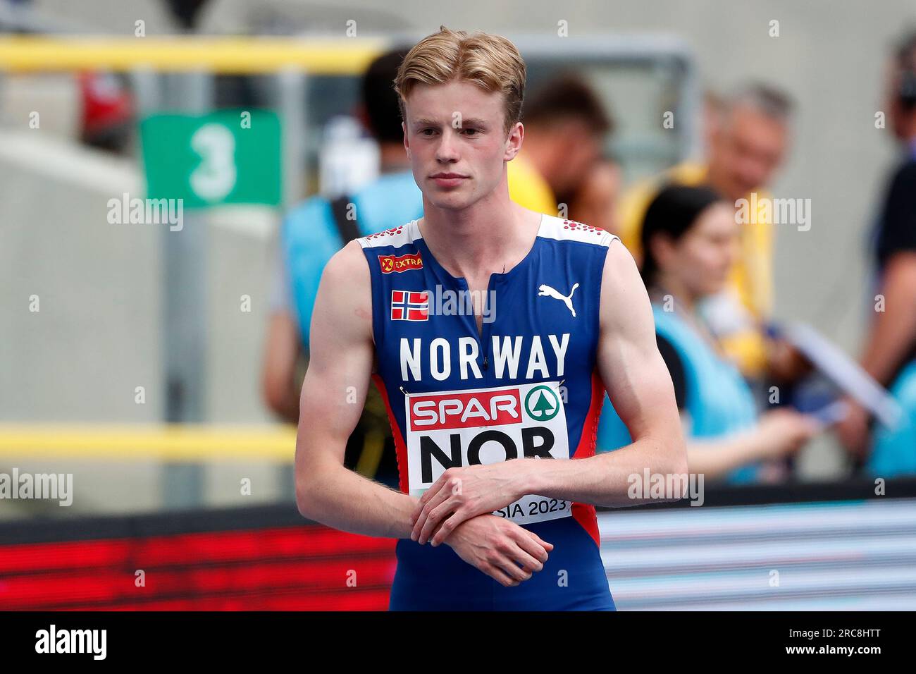 Ingvaldsen hi-res stock photography and images - Alamy