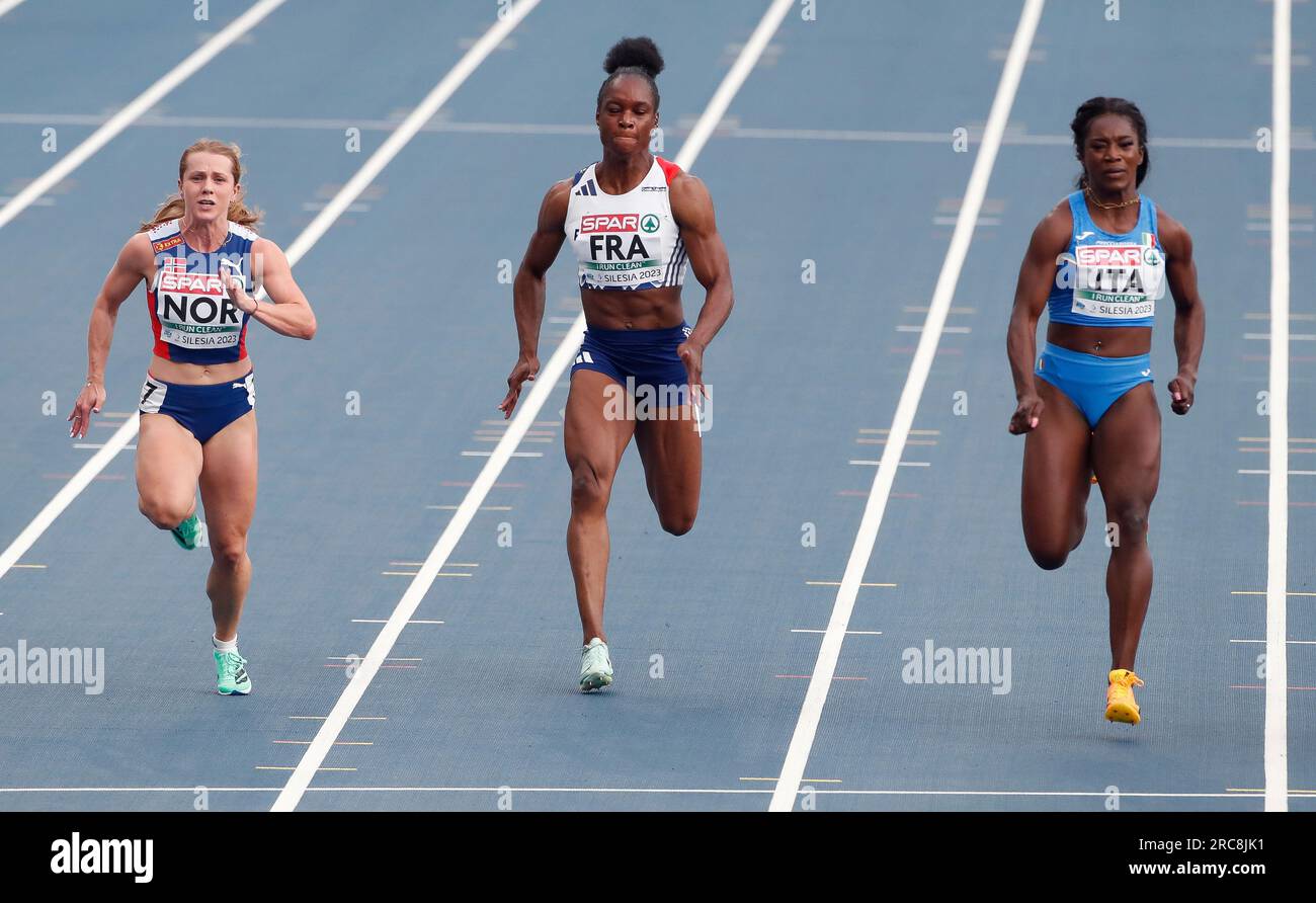 Zaynab dosso 2023 hi-res stock photography and images - Alamy