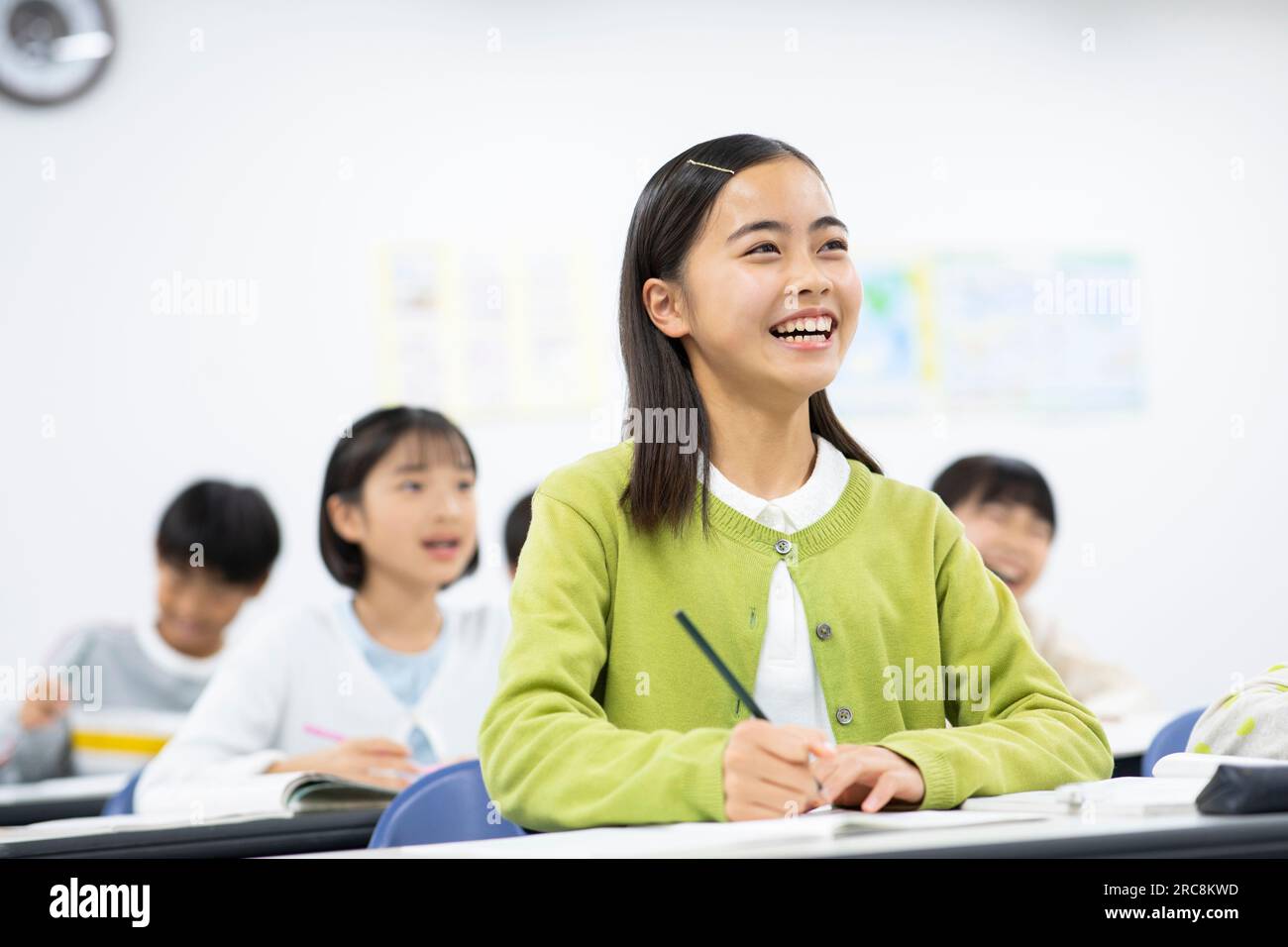 Solving study hi-res stock photography and images - Alamy