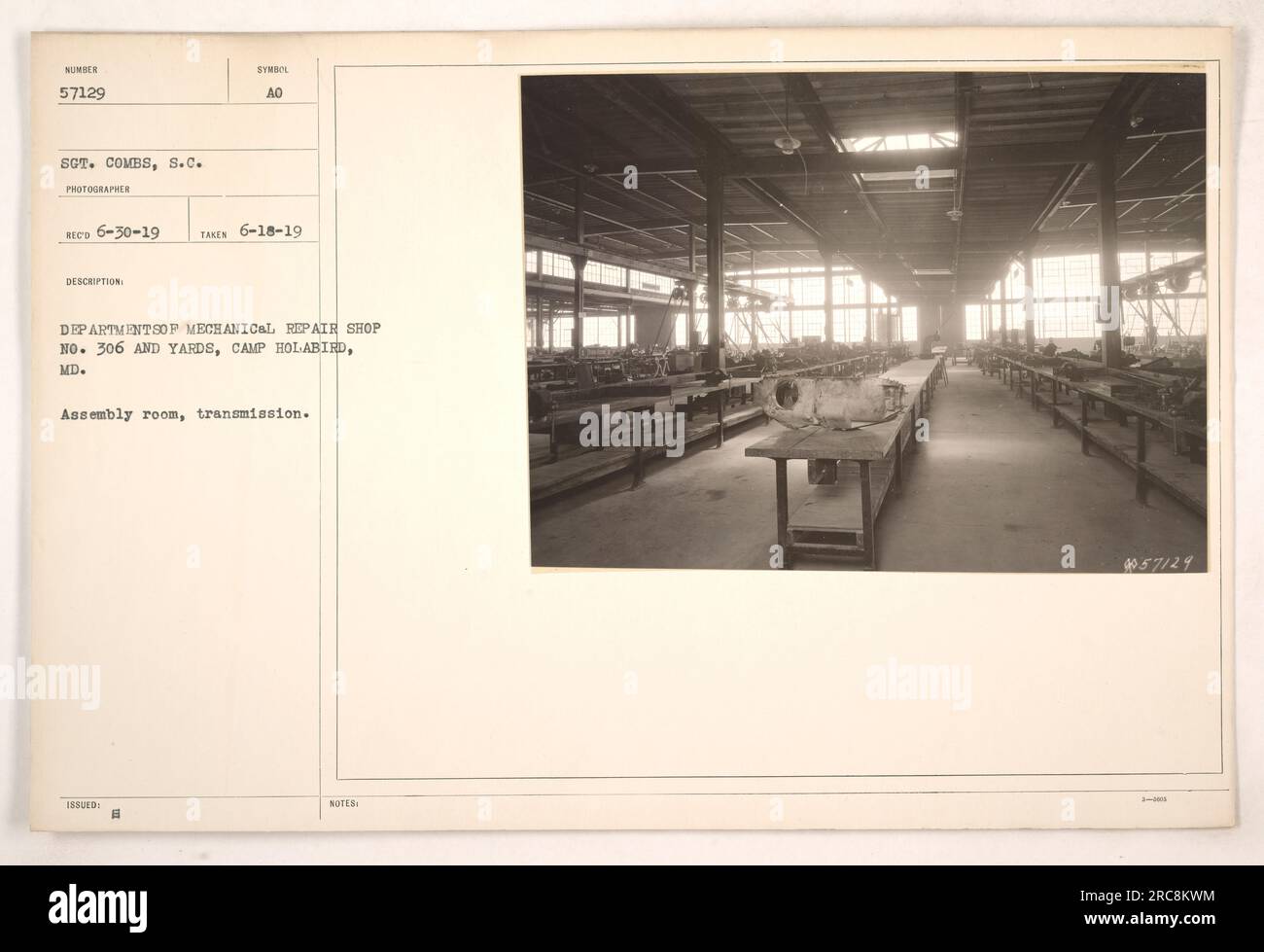 Standard operating procedure hi-res stock photography and images - Alamy