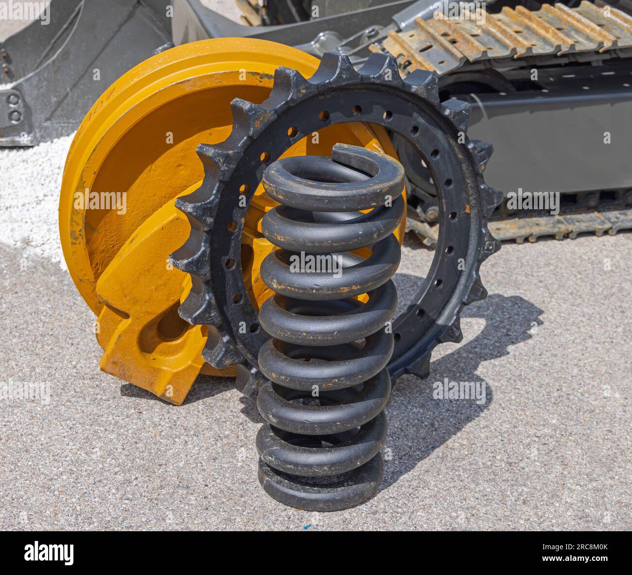 Tracked vehicles hi-res stock photography and images - Alamy