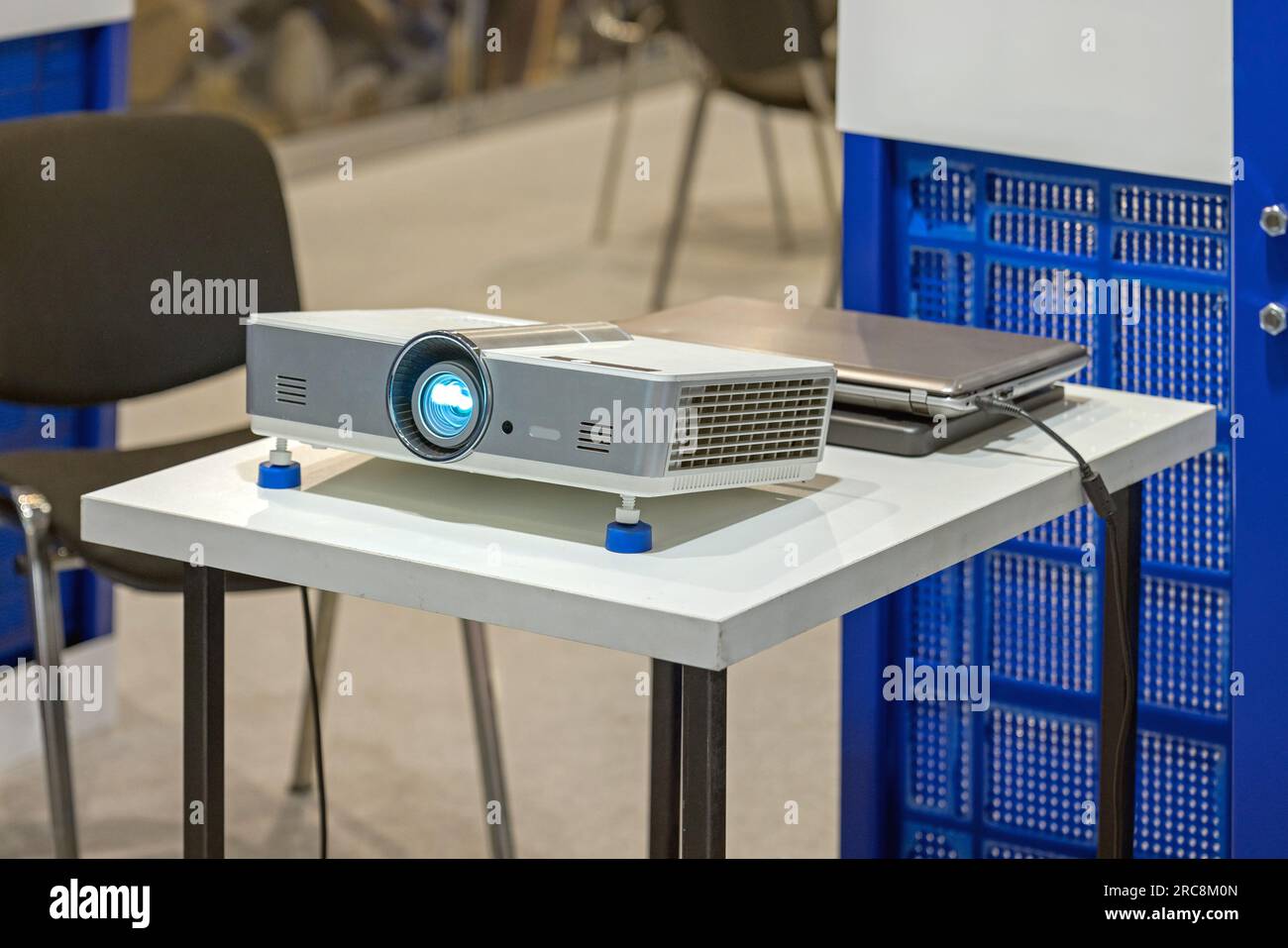 Computer Overhead Projector