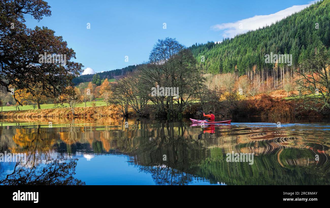 River beauly hi-res stock photography and images - Alamy