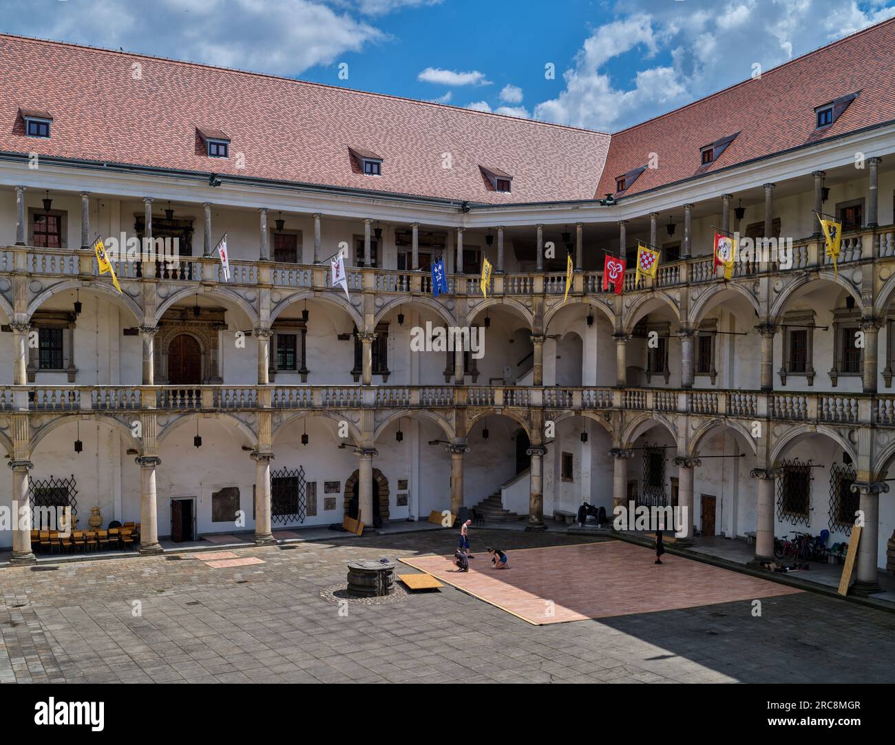 Brieg schlesien hi-res stock photography and images - Alamy