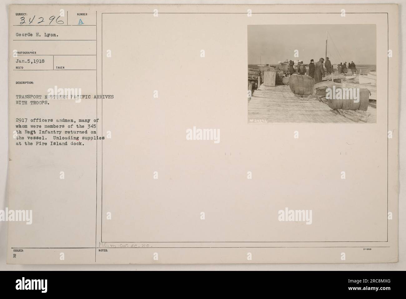 345th regiment hi-res stock photography and images - Alamy