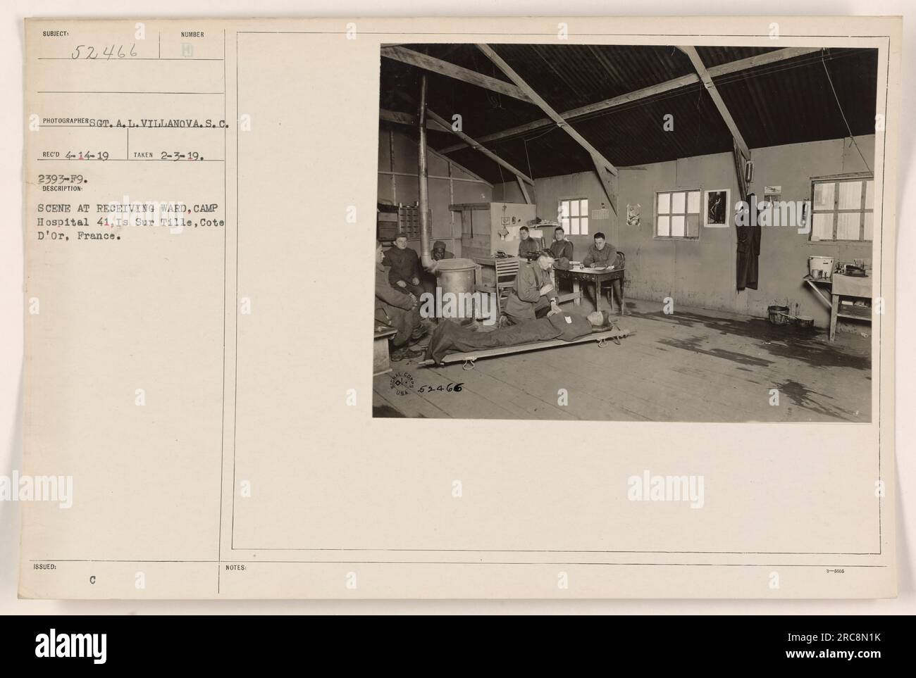 Camp hospital no 41 operations hi-res stock photography and images - Alamy